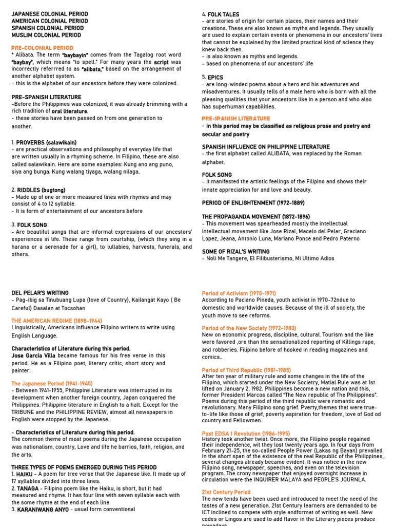 21st Notes | PDF | Poetry