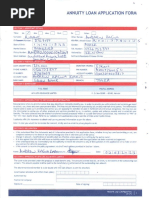 TSC Clearance Certificate for Retirement | PDF