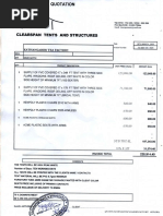 TSC Clearance Certificate for Retirement | PDF