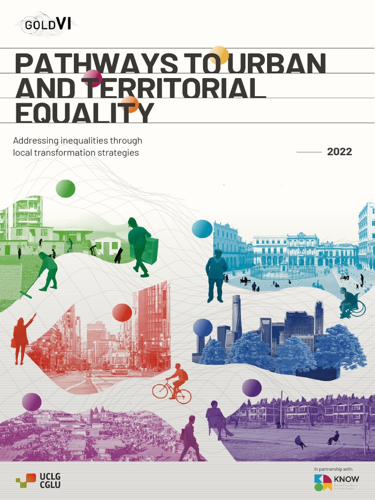 Addressing Inequalities Through Local Transformation Strategies | PDF ...
