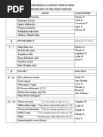 TSC Clearance Certificate for Retirement | PDF