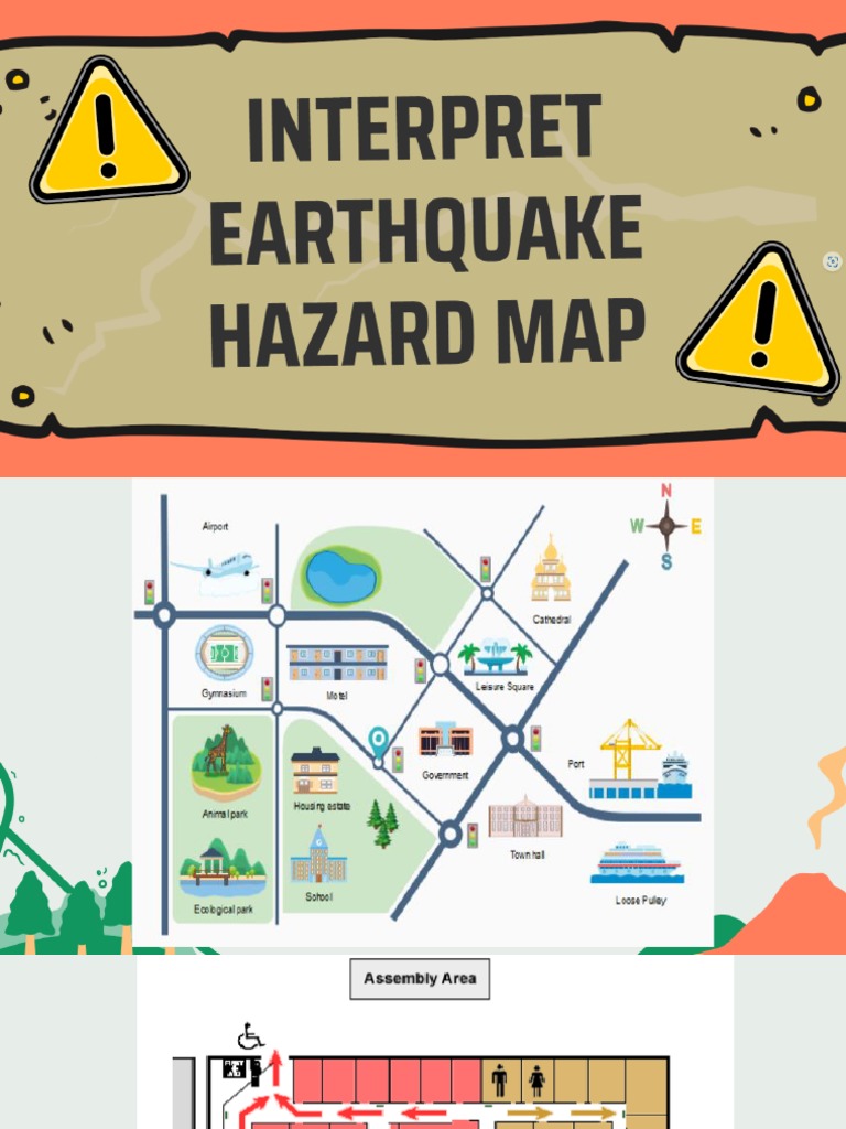 HazardMap | PDF