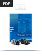 Bitzer Compressor Capacity Reference Guide | PDF | Electrical ...