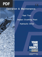 INS Litton 92 Manual | PDF | Inertial Navigation System | Navigation