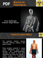 Aula 4 - Termos de Posição e Movimento | PDF | Movimentos anatômicos ...