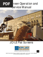 Extec Turbo 5000 Manual in English | PDF