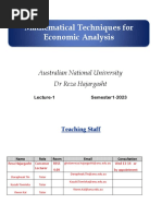 Question Bank of DMS - Sets, Relations and Functions | PDF | Function ...