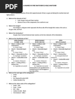 G-60 FDNY Practice Test Guide | PDF | Liquefied Petroleum Gas | Gases