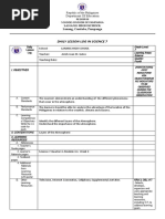 Student Dropout Form Template | PDF