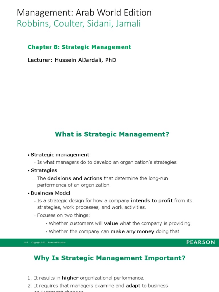 Chapter 8 Introduction To Management University Course | PDF ... Chapter 8 Introduction To Management University Course | PDF ...