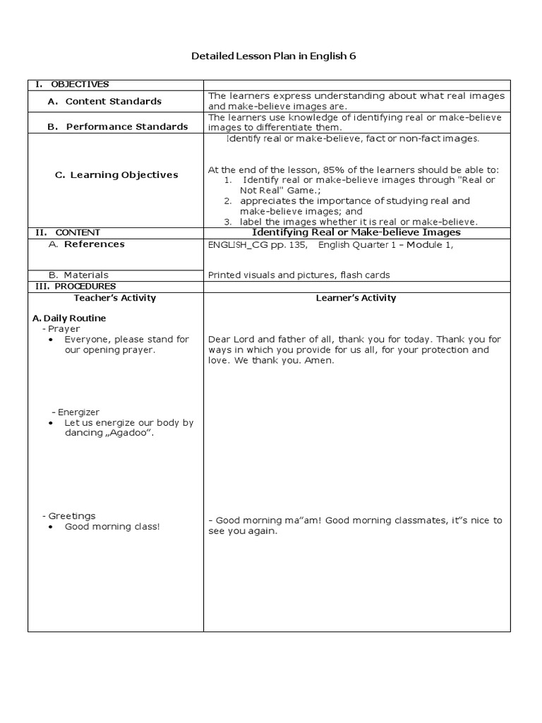 Real and Make Be Live LPL | PDF | Learning