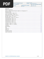 CSTR Cooling Jacket Design Analysis | PDF