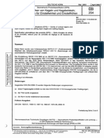 Din 5480 | PDF