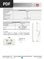 Iso 6149-1 | PDF | Mechanical Engineering