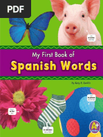 Spanish Book | PDF