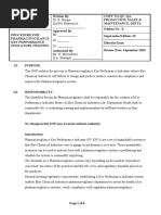 Triple SDEA Completed Template | PDF | Pharmacovigilance | Medicine