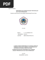 Dosis dan Penggunaan Pedilax untuk Anak | PDF | Kesehatan Holistik