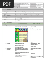 Q1-Matatag-Performance Task 1-GMRC | PDF