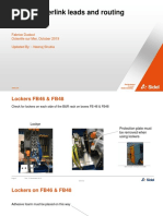 Keyboarding Basics - Filled in Notes | PDF | Computer Keyboard | Typefaces