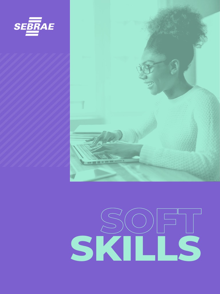 Ebook - Soft Skills Sebraesp | PDF | Comunicação | Competência ...