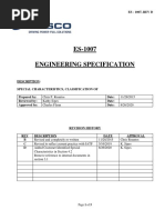 FMVSS 121 | PDF | Calibration | Trailer (Vehicle)