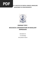 Prosthodontic Diagnostic Index (Pdi) For The Partially Edentulous and ...