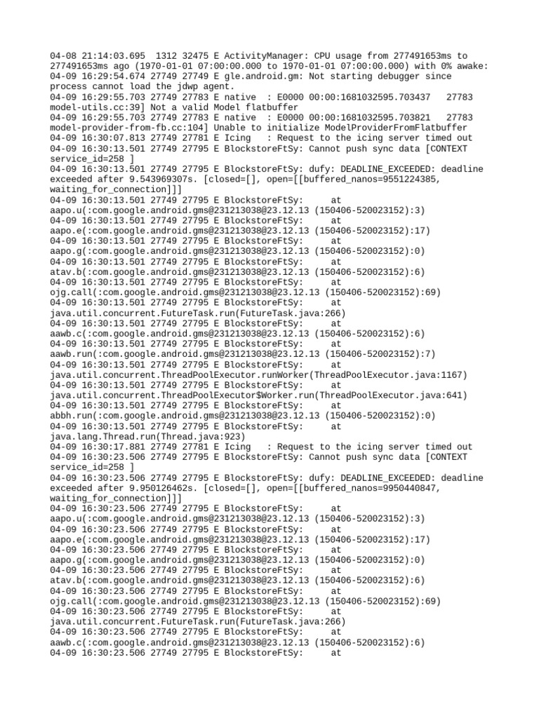 Untitled | Download Free PDF | System Software | Software Engineering