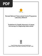 Guidelines For The RITM National External Quality Assessment Scheme ...