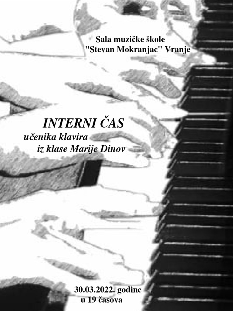 Interni as PDF