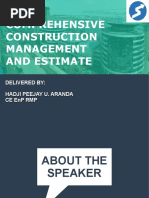 Bidding Guide for PhilGEPS Opportunities | PDF | Specification ...