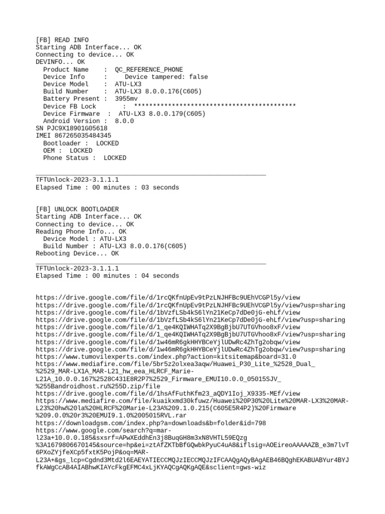 Rober | Download Free PDF | Embedded Linux | Information Appliances