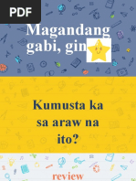 Hiligaynon | PDF | Linguistics | Languages