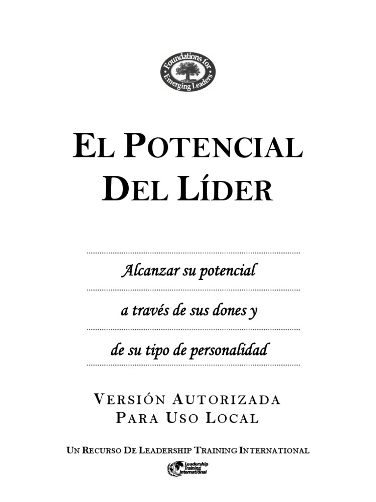 VAUL Potencial | PDF | Sicología