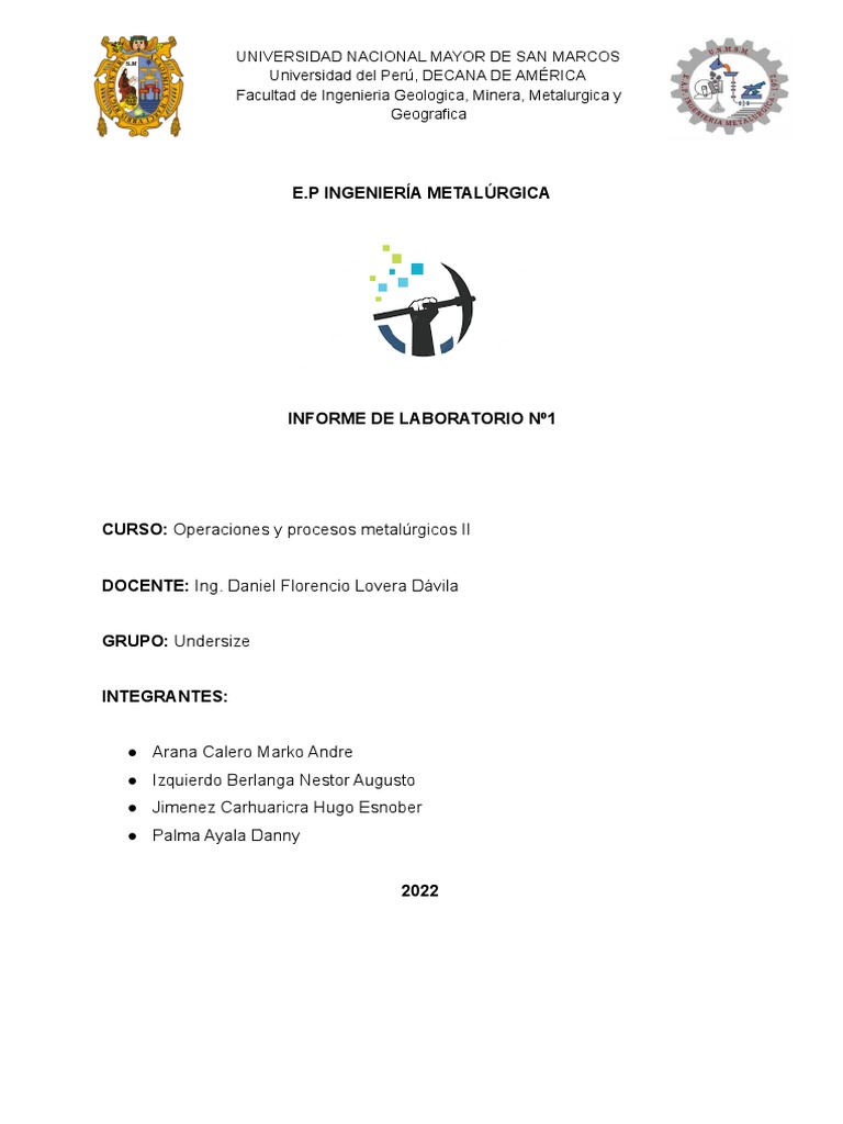 E.P Ingeniería Metalúrgica | PDF | Calor | Conduccion termica