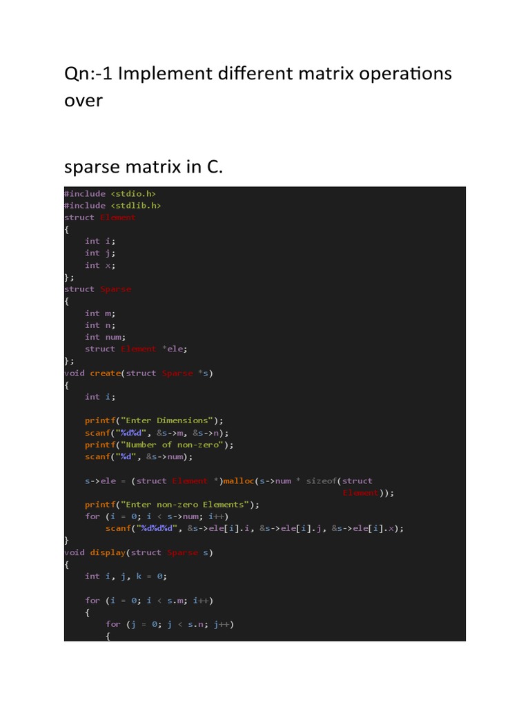 Gaurav Kumar | PDF | Algorithms And Data Structures | Computer Engineering