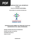 Tarea 9. Carga Dinámica Total (CDT) | PDF | Turbina | Bomba