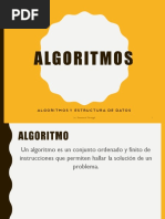 Manual de ALGOL | PDF