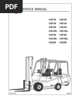 Error Message EFG Series | PDF | Switch | Vehicle Technology