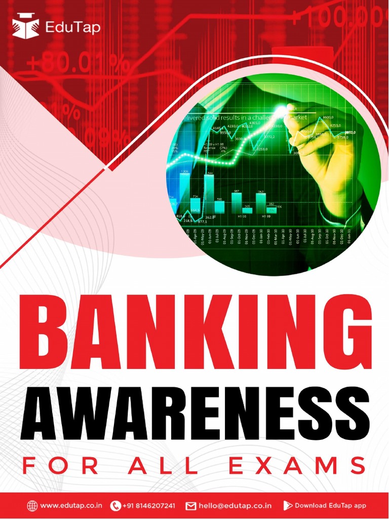 Banking Awareness | PDF | Reserve Bank Of India | Banks