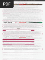 Altirra Keyboard Reference | PDF | Computer Keyboard | Input/Output