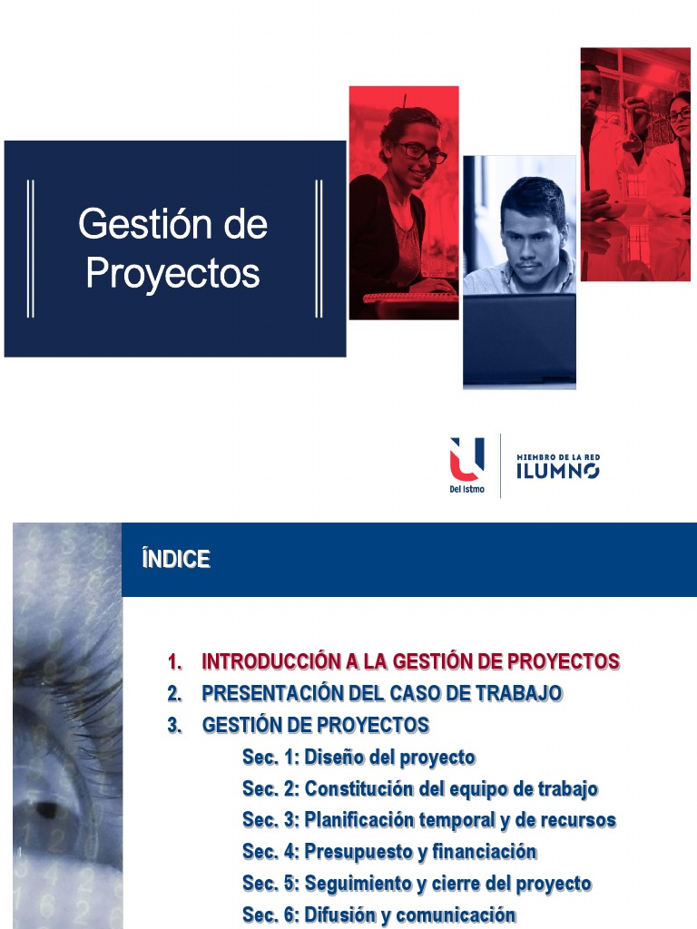 Gestion de Proyectos | Descargar gratis PDF | Gestión de proyectos | Presupuesto