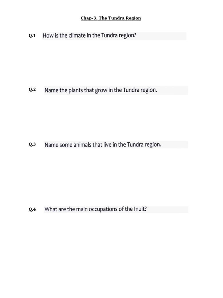 History Class-5 Questions | PDF