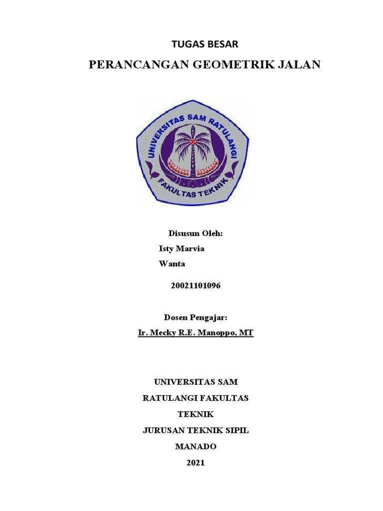 Rachel PGJ | PDF | Teknologi & Rekayasa