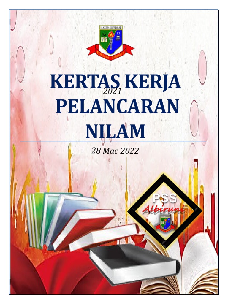 Pelancaran Program Nilam Sk Bombalai Pdf