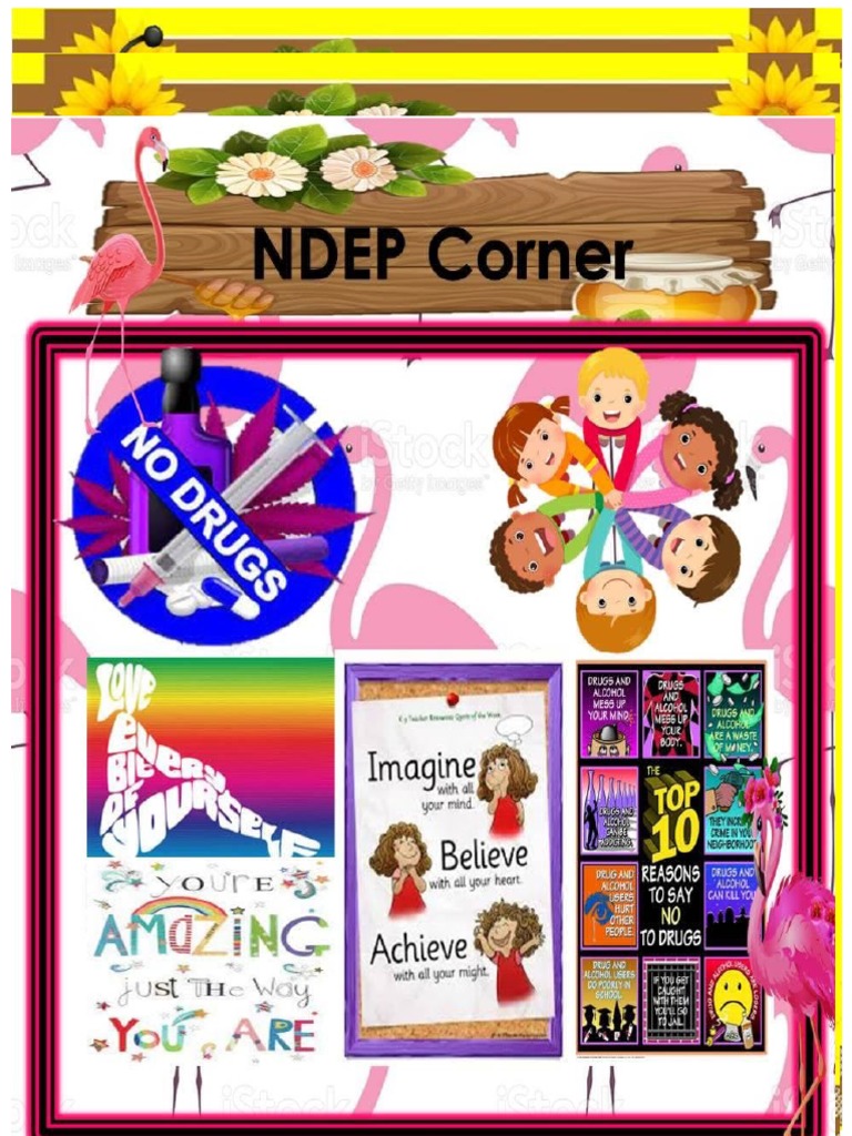 Ndep Corner | PDF