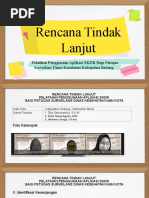 Tutorial SKDR - Puskesmas (Autosaved) | PDF