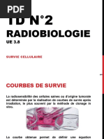 Dosimétrie et Radioprotection Essentielle | PDF | Dose absorbée ...