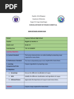 Methods of Preparing Sauces LESSON PLAN 1 | PDF | Sauce | Butter