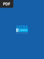 List of SATRA Test Methods | PDF | Shoe | Friction
