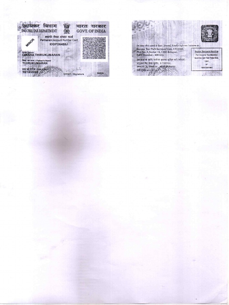Pan | PDF